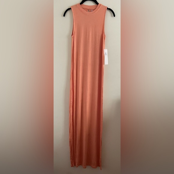 Mono B | Dresses | New Mono B Sleeveless Maxi Dress | Poshmark